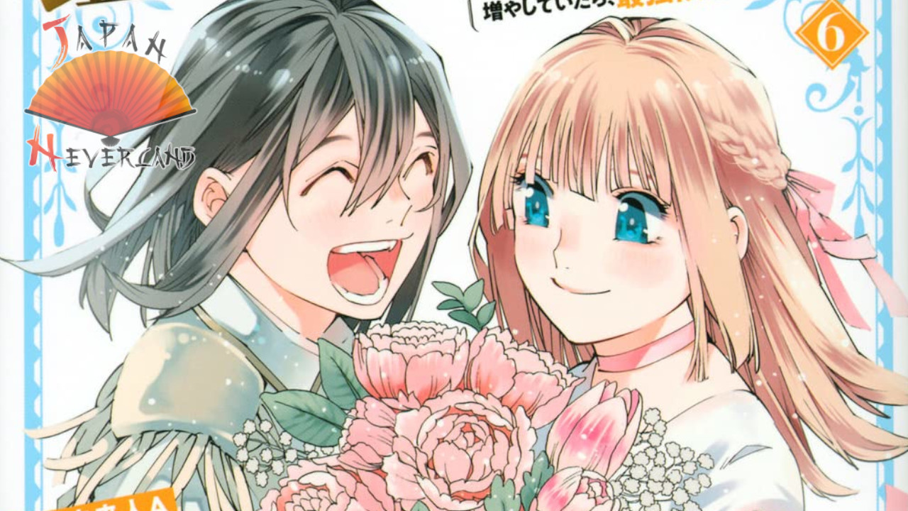 Crunchyroll – L’éditeur Annonce Les Mangas Reincarnated As An Aristocrat Et Magical Revolution ...