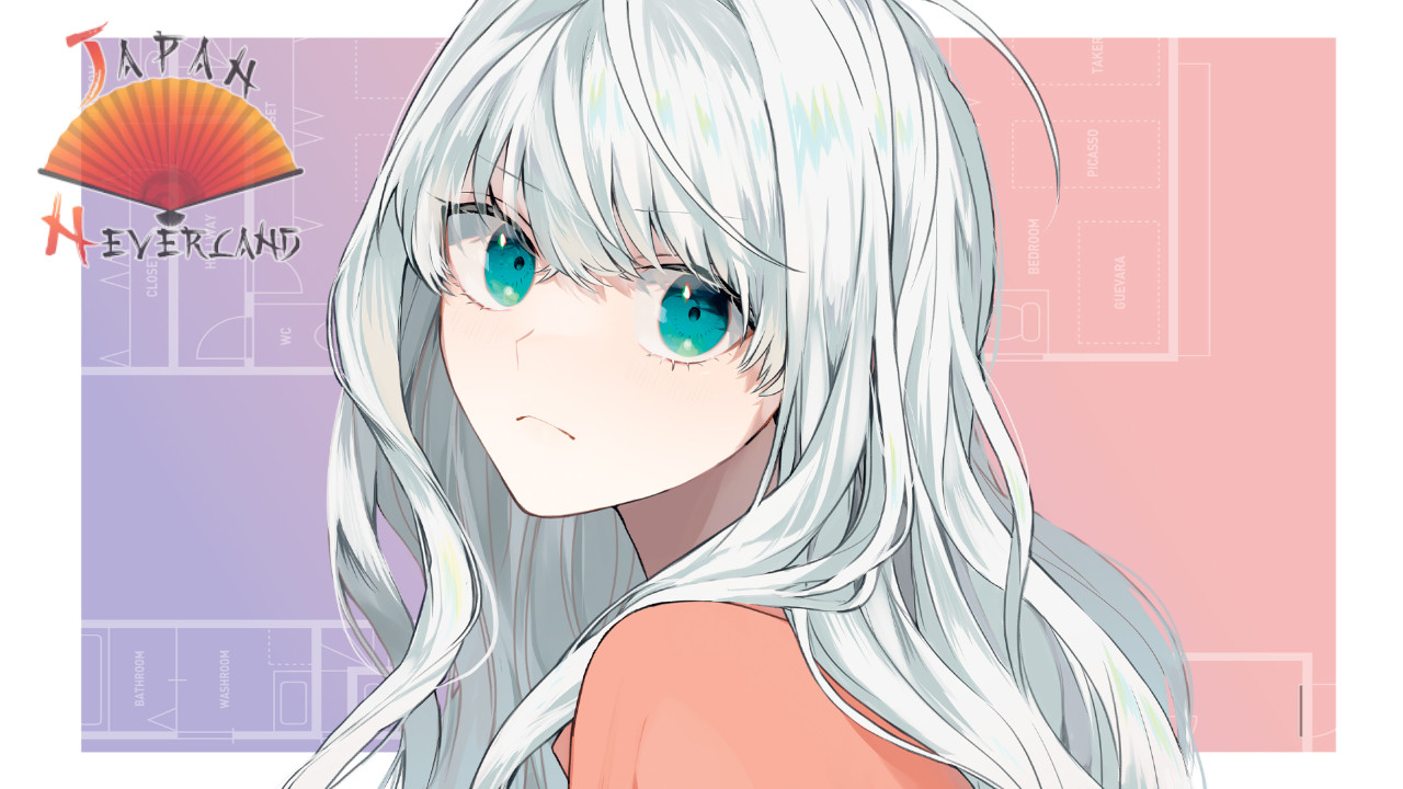 Sharehouse Nile – Les éditions Mangetsu Annoncent Un Nouveau Manga - Japan Neverland