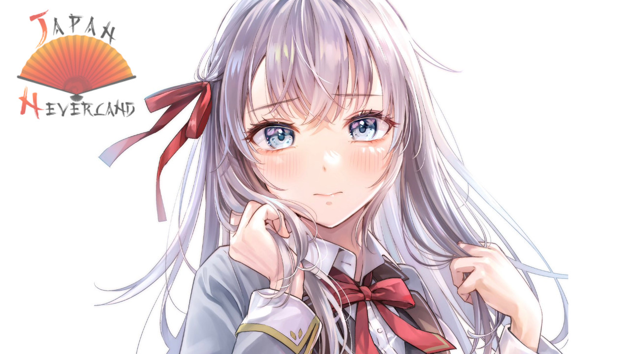 Alya Sometimes Hides Her Feelings – Les éditions Vega-Dupuis Annoncent Un Nouveau Manga - Japan ...