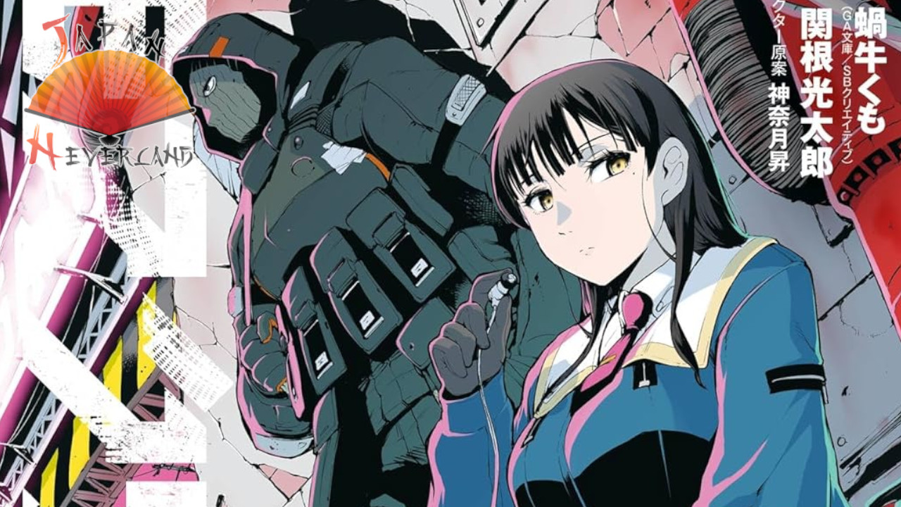 Moscow 2160 – Les éditions Kurokawa Annoncent Un Nouveau Manga - Japan ...